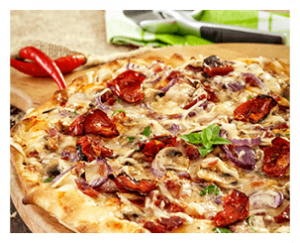 Rizzoli's Pizza Clearwater FL
